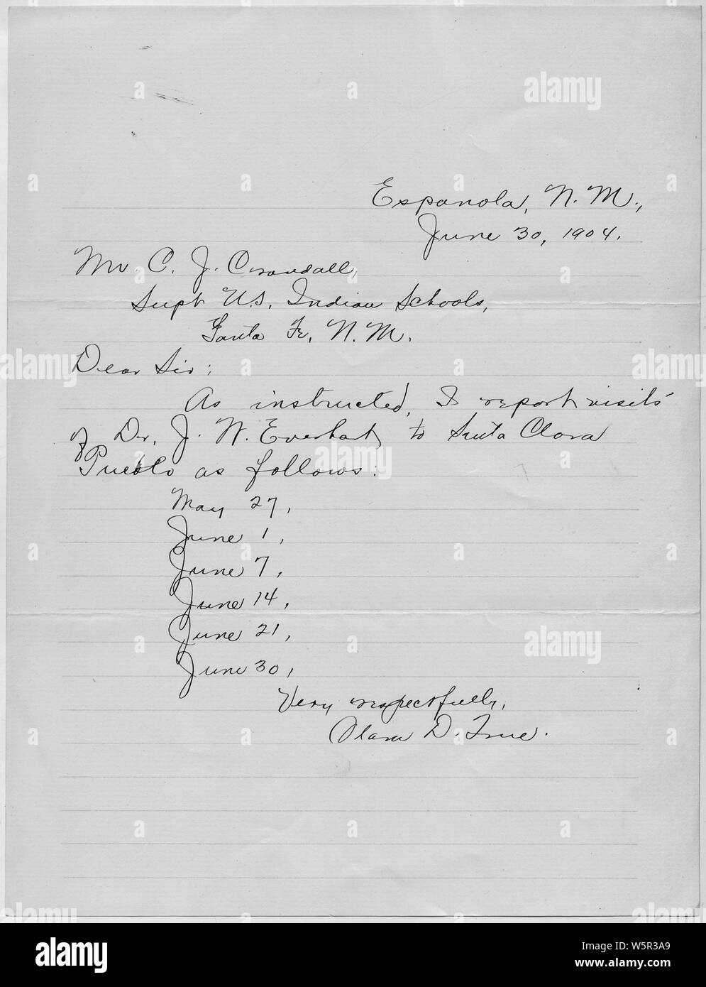 Doctor scope Black and White Stock Photos & Images - Alamy