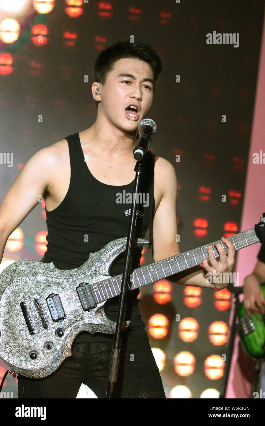 Mario Ho, the son of Macau casino tycoon Stanley Ho and his fourth wife ...