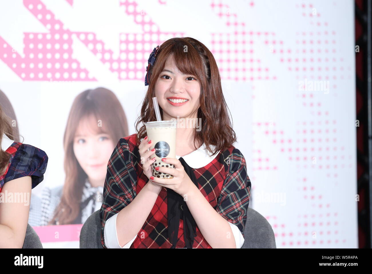 Ma chia ling hi-res stock photography and images - Alamy