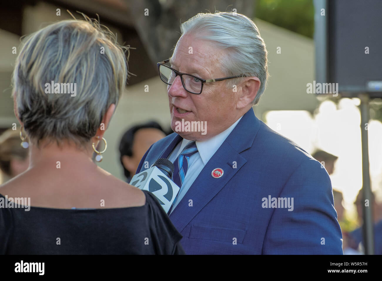 Monning hi-res stock photography and images - Alamy