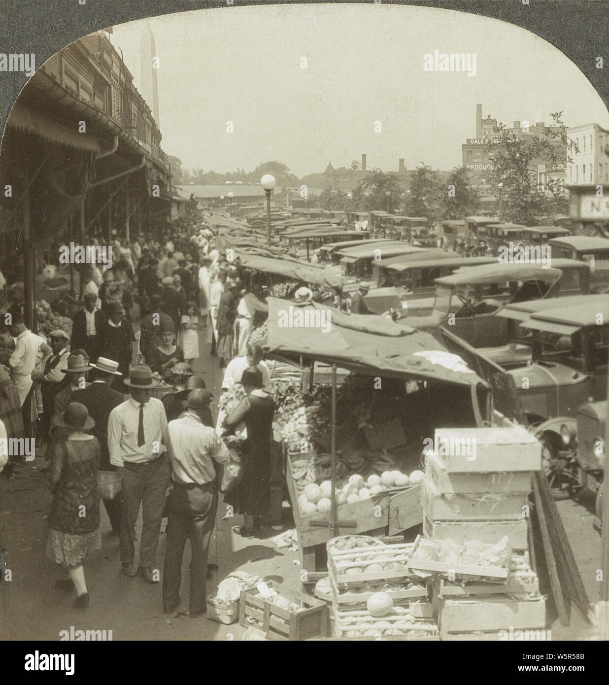1920s grocery store hi-res stock photography and images - Alamy