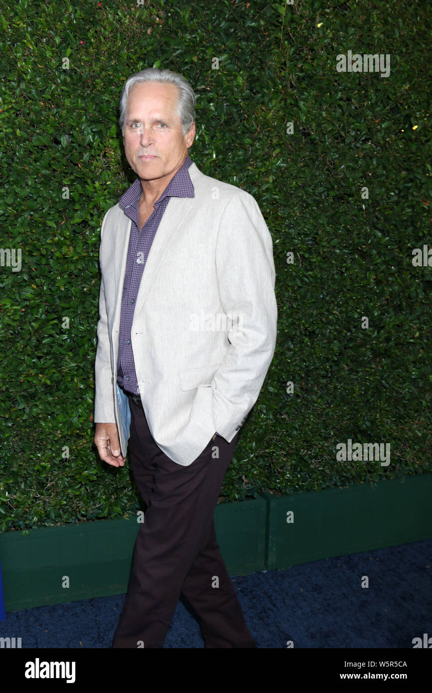 July 26, 2019, Beverly Hills, CA, USA: LOS ANGELES - JUL 26: Gregory ...