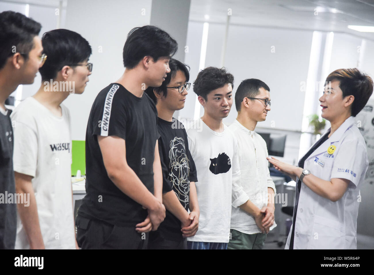 Transplants hi-res stock photography and images - Alamy