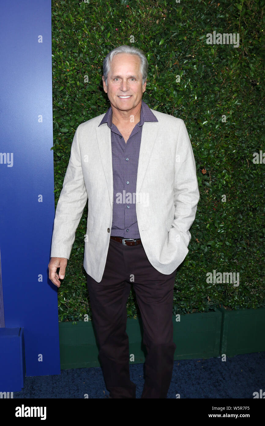 July 26, 2019, Beverly Hills, CA, USA: LOS ANGELES - JUL 26: Gregory ...