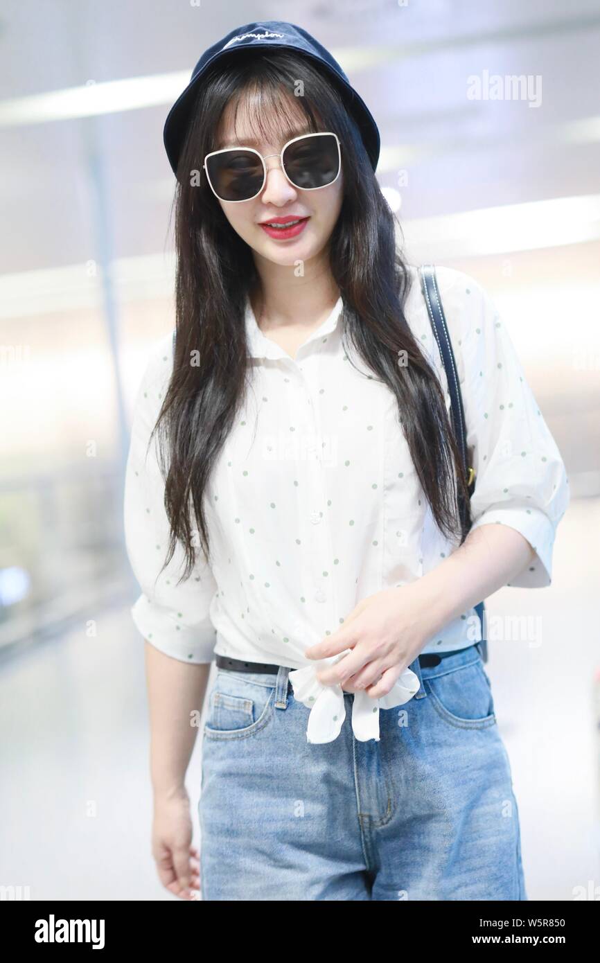 Ada Liu Before And After