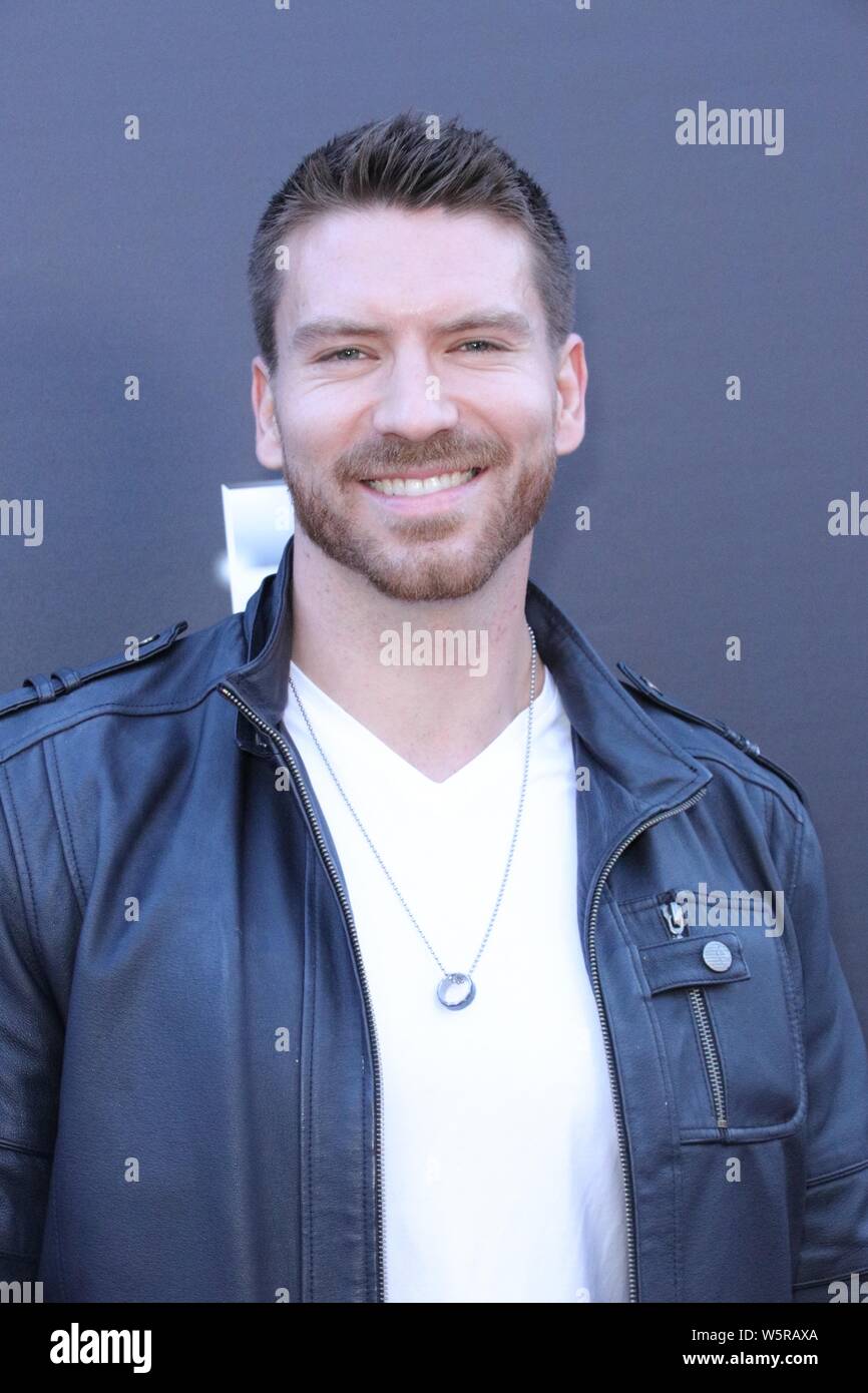 Premiere of 'The Refuge' held at the Egyptian Theatre in Los Angeles ...