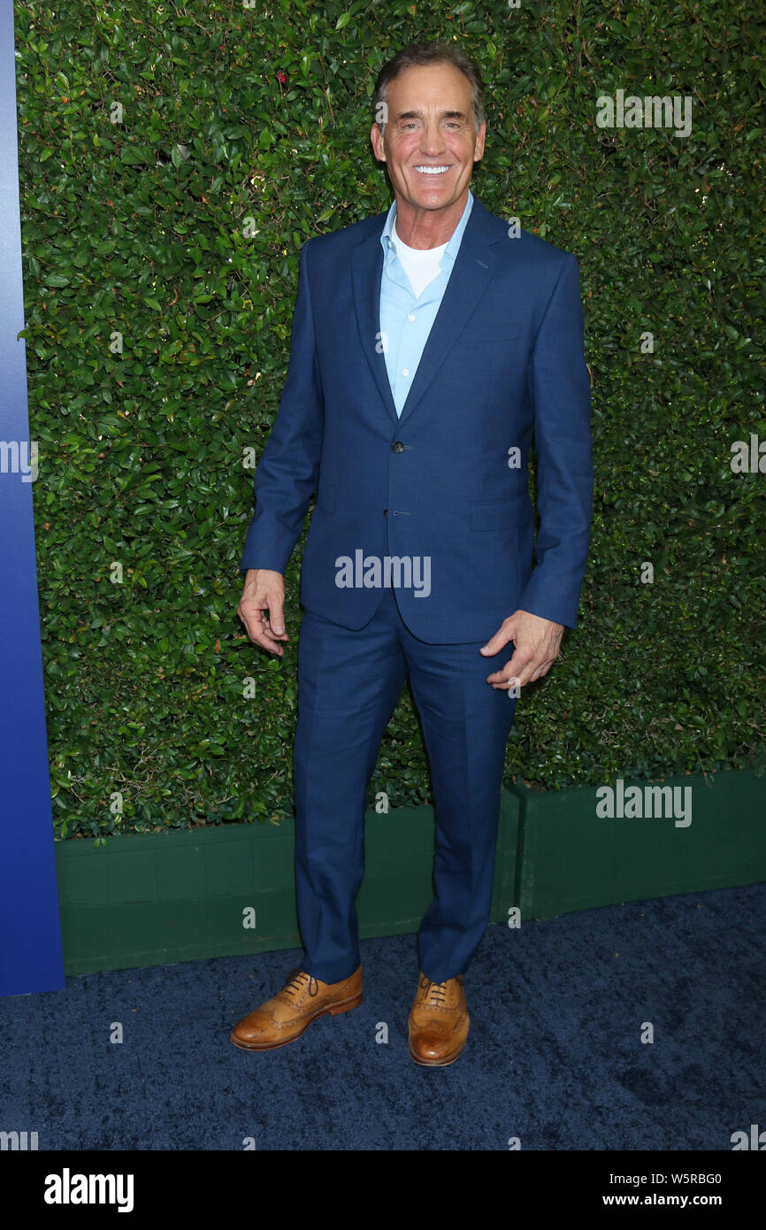 July 26, 2019, Beverly Hills, CA, USA: LOS ANGELES - JUL 26: John ...