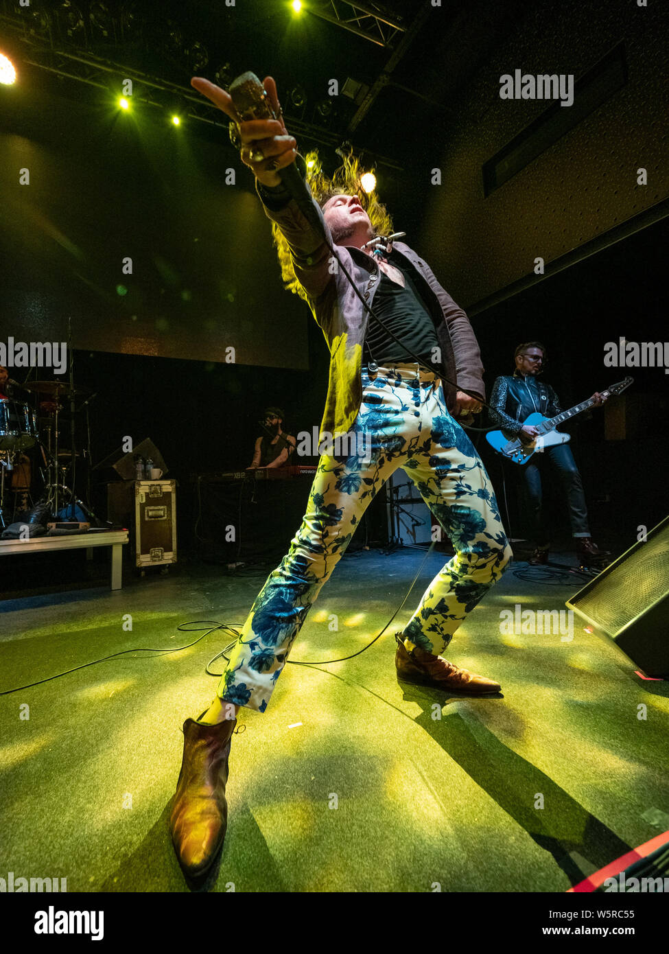 área leal hi-res stock photography and images - Alamy