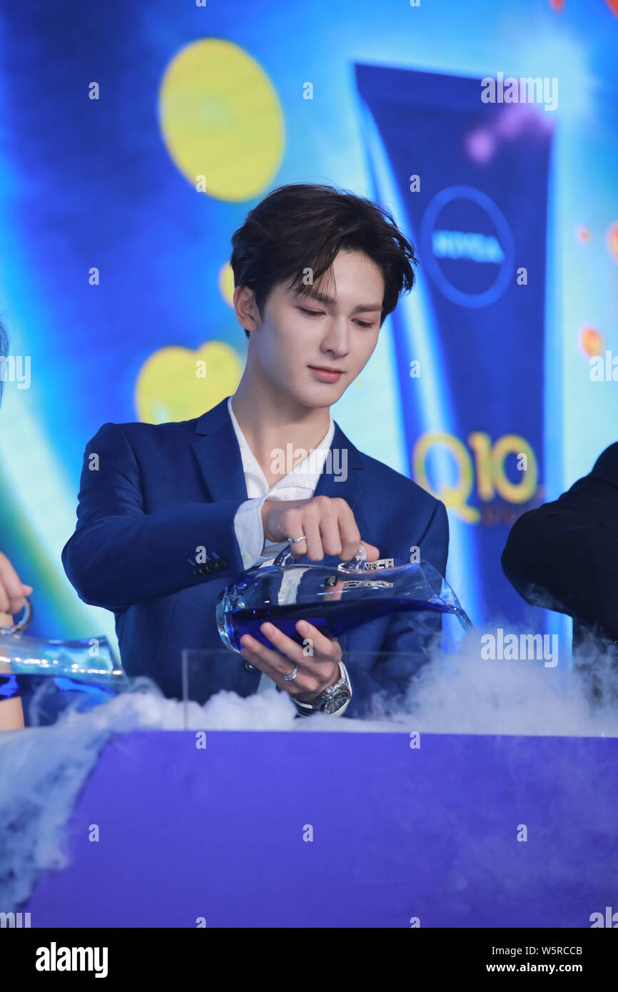 Nivea china hi-res stock photography and images - Alamy