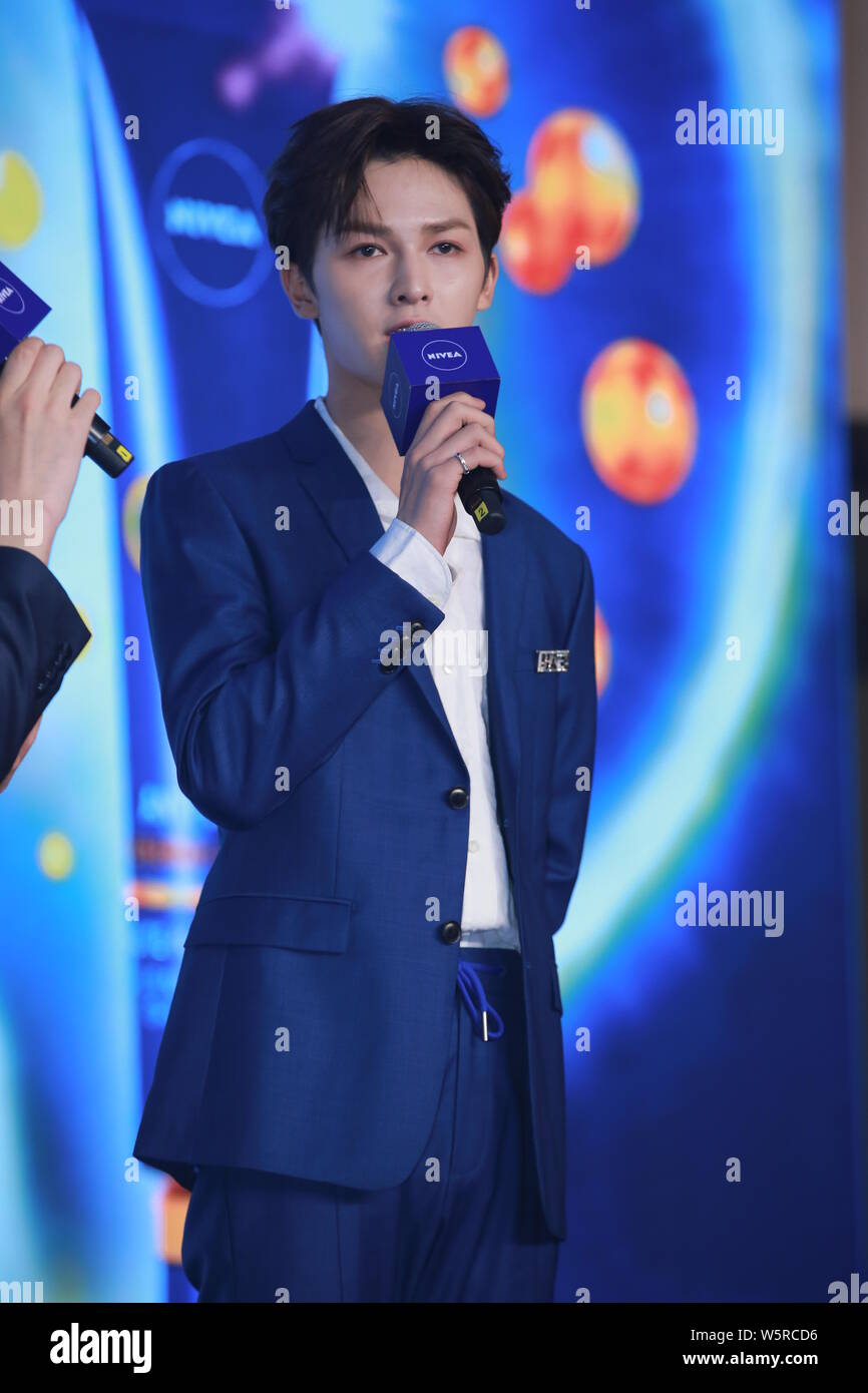 Nivea china hi-res stock photography and images - Alamy