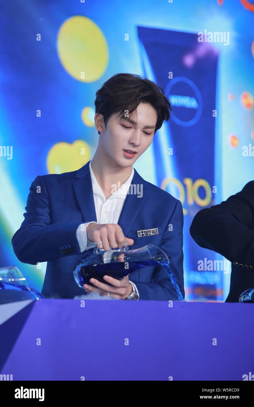 Nivea china hi-res stock photography and images - Alamy