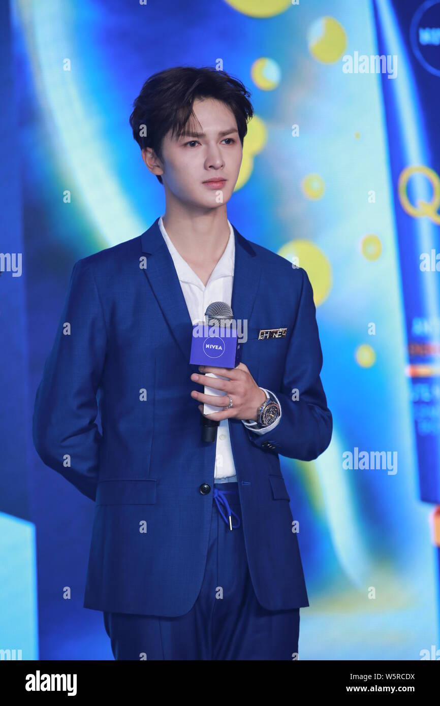 Nivea china hi-res stock photography and images - Alamy