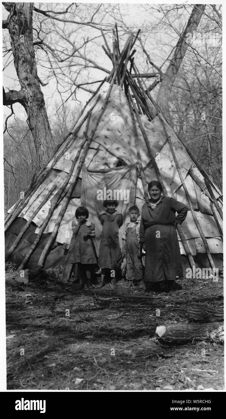 Sap boiling Cut Out Stock Images & Pictures - Alamy