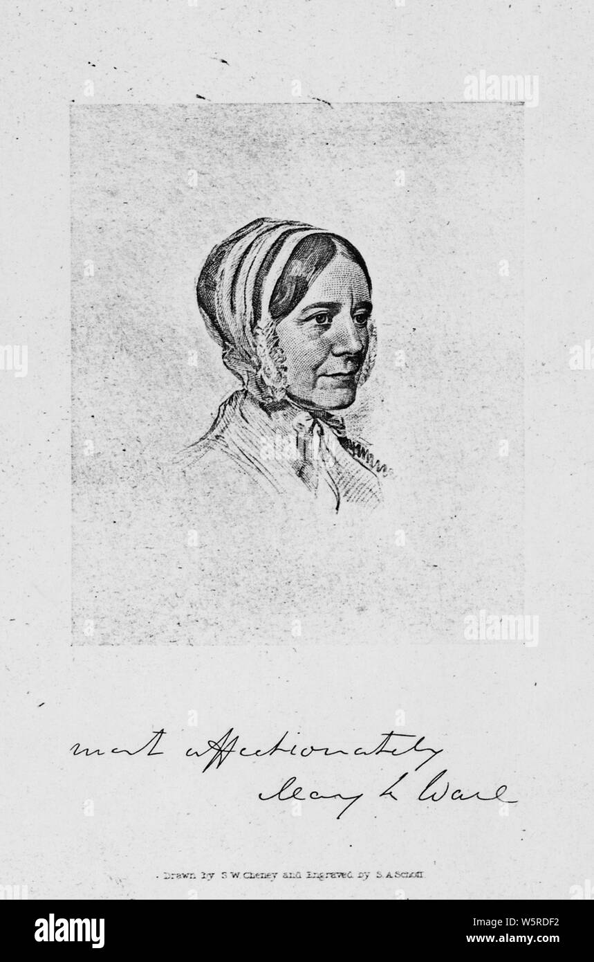 Mary ware hi-res stock photography and images - Alamy