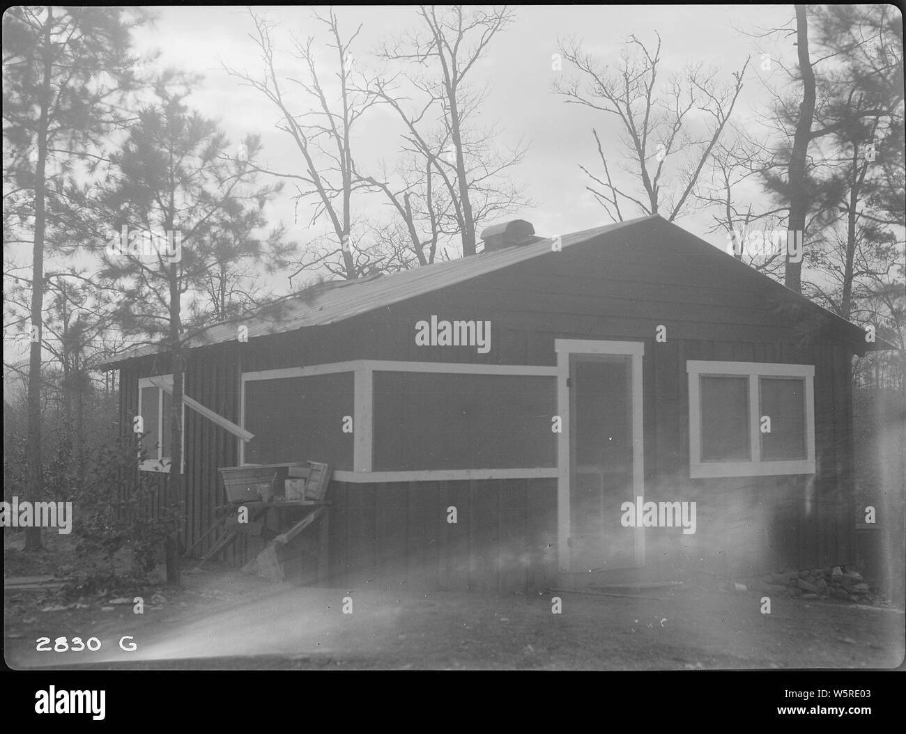 Daniel william Black and White Stock Photos & Images - Alamy