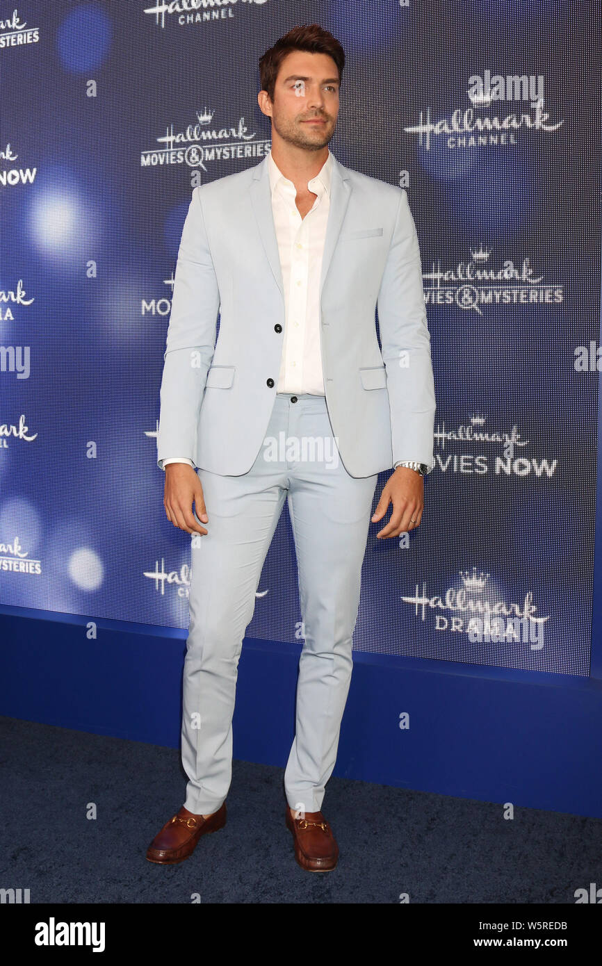 July 26, 2019, Beverly Hills, CA, USA: LOS ANGELES - JUL 26: Peter ...