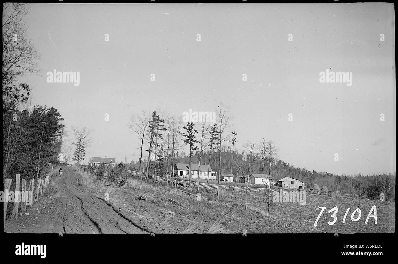 Mc Nabb, D.T.; home Stock Photo - Alamy