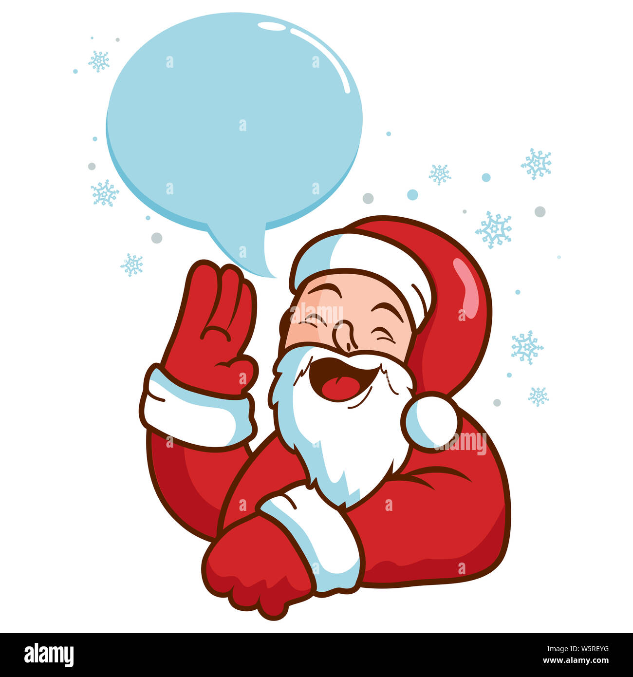 Xmas speech hi-res stock photography and images - Alamy