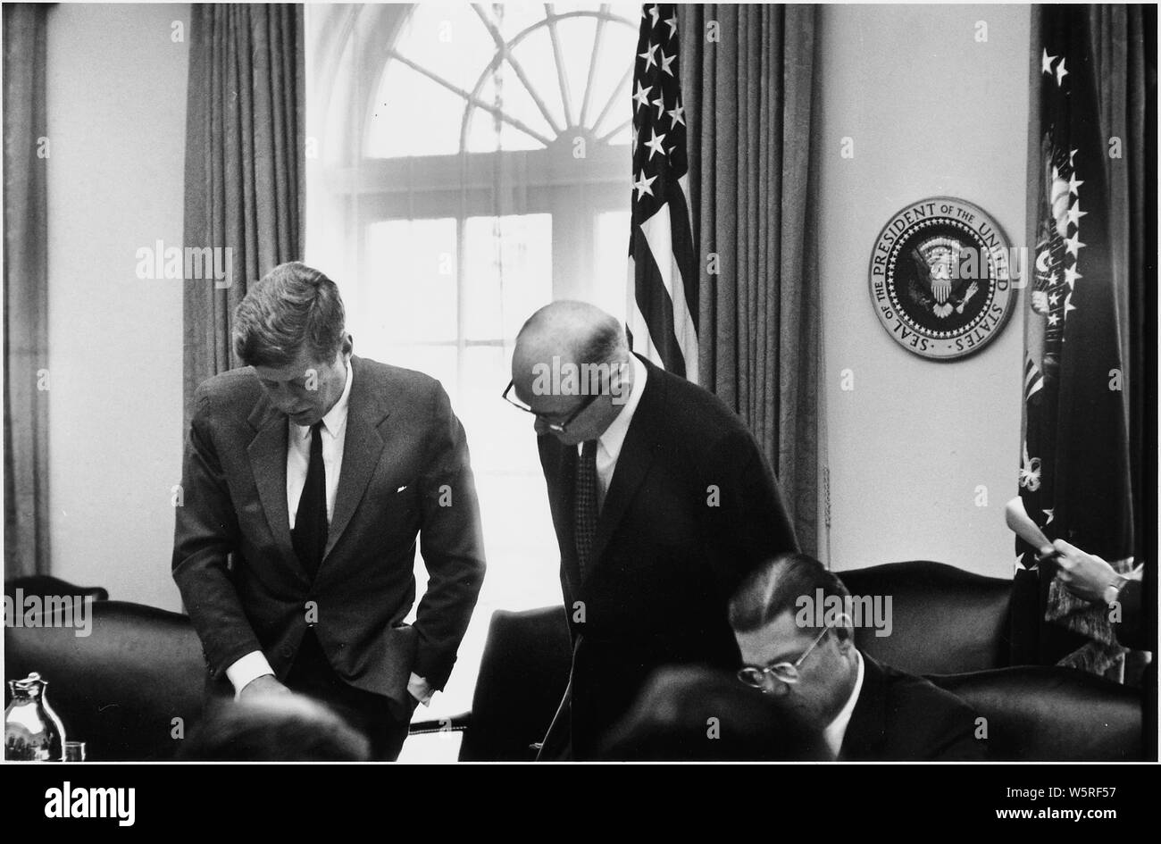 House committe Black and White Stock Photos & Images - Alamy