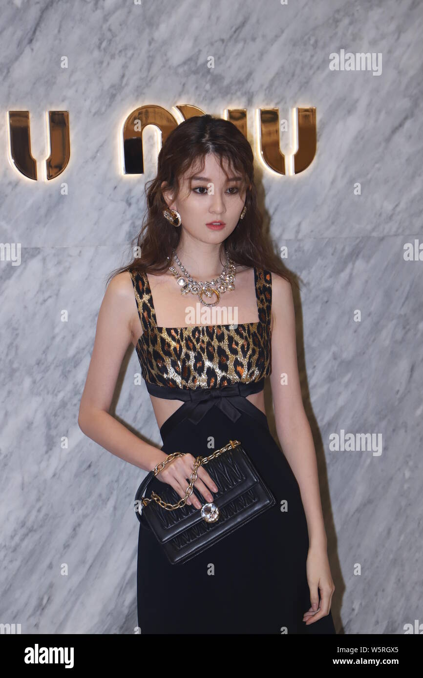 Bridgette Qiao High Resolution Stock Photography and Images - Alamy