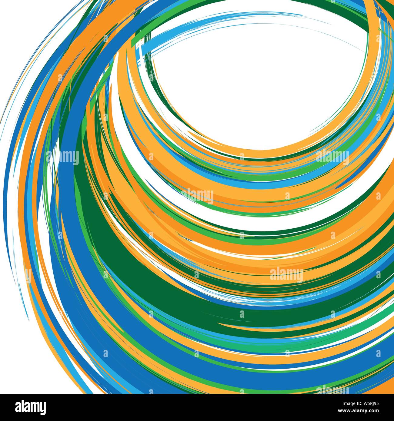 Distressed paintwork Stock Vector Images - Alamy