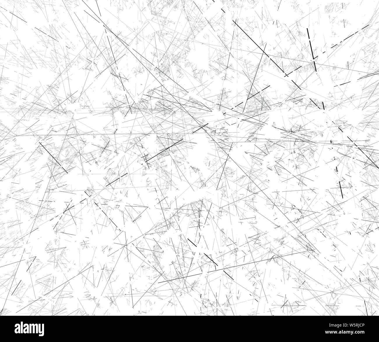 Scary cement wall Stock Vector Images - Alamy