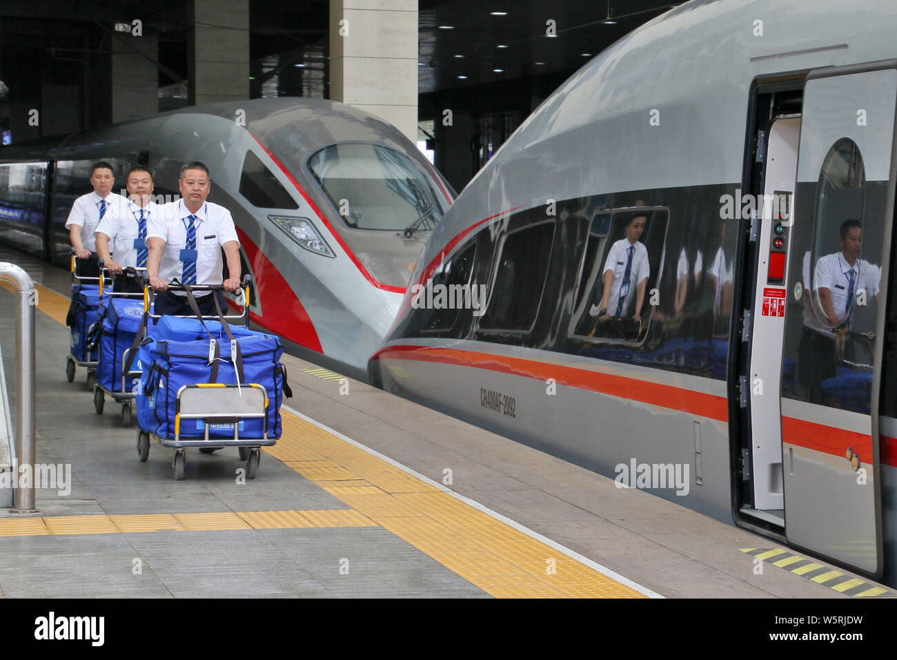 Bullet express ltd hi-res stock photography and images - Alamy