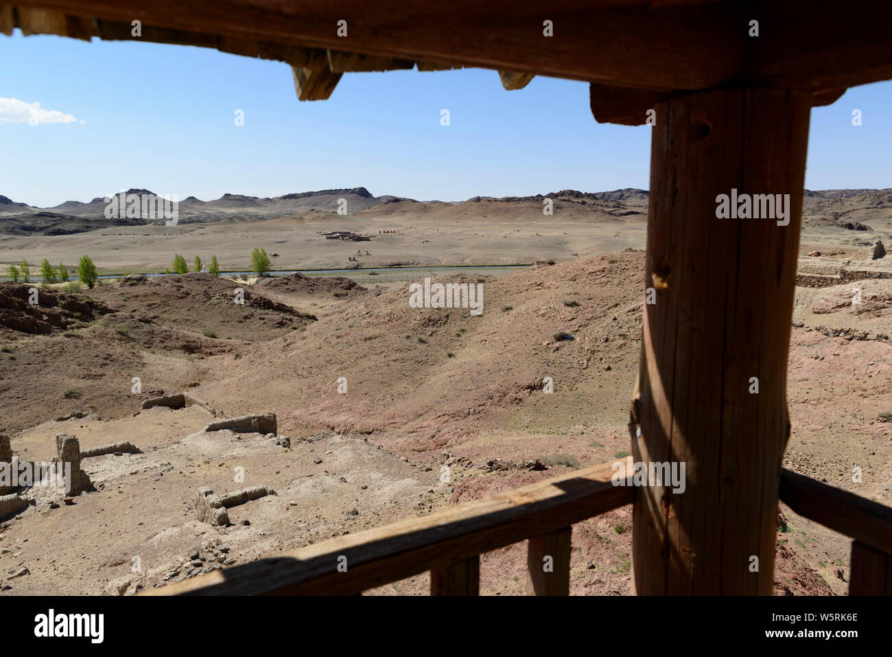 Ongii hi-res stock photography and images - Alamy