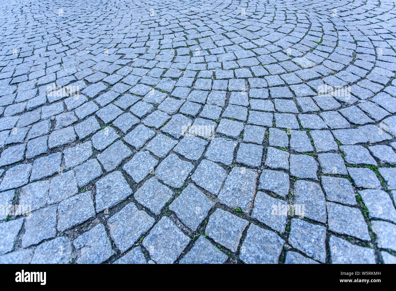 Italian stone pavement pattern hi-res stock photography and images - Alamy