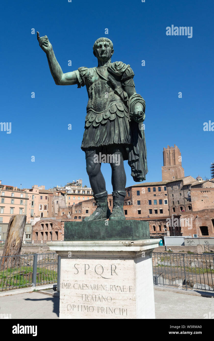Senatus rome picture hi-res stock photography and images - Alamy