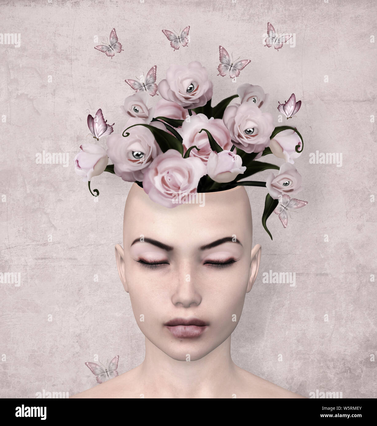 Emotional intelligence hi-res stock photography and images - Alamy