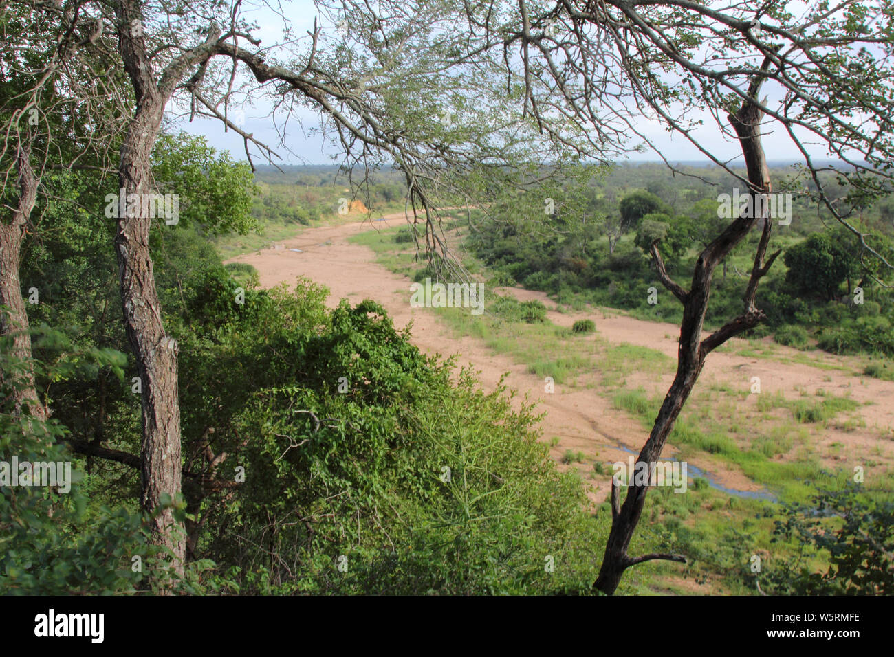 Biyamiti river hi-res stock photography and images - Alamy