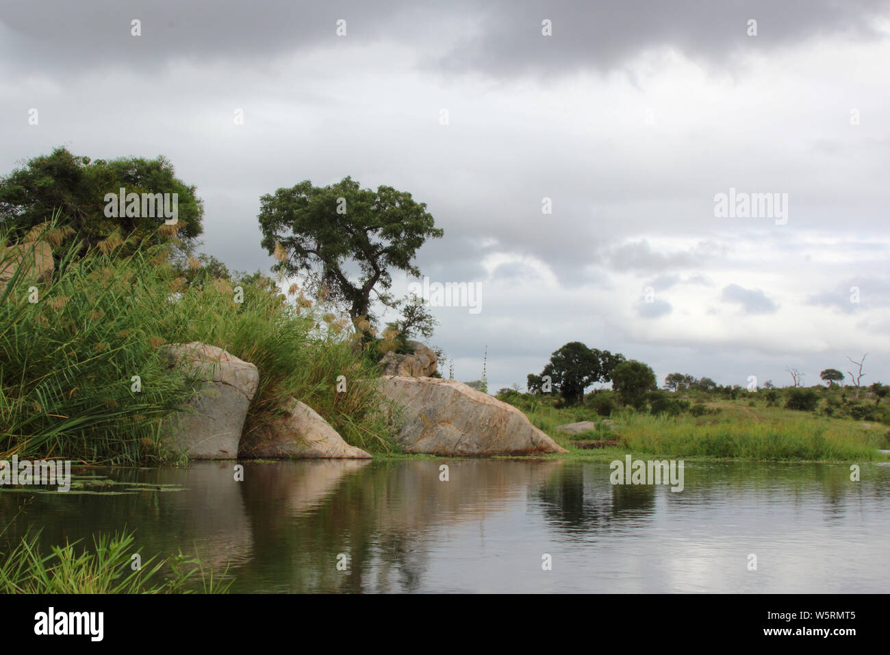 Biyamiti river hi-res stock photography and images - Alamy
