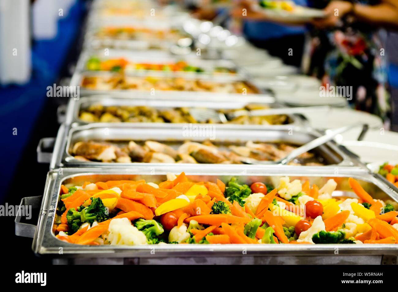 Diet menu group vegetables hi-res stock photography and images - Alamy
