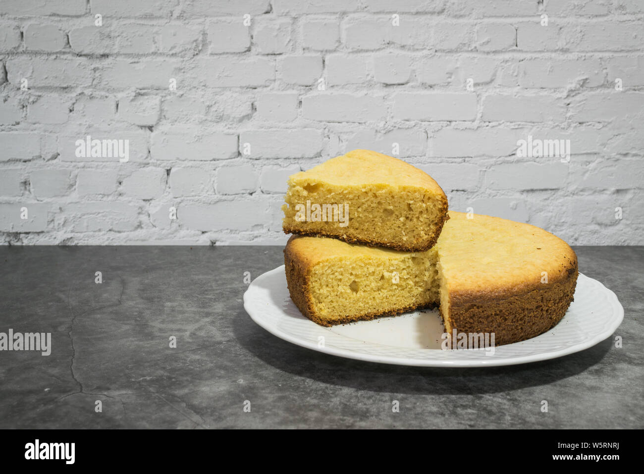 Novelty christmas cake hi-res stock photography and images - Alamy