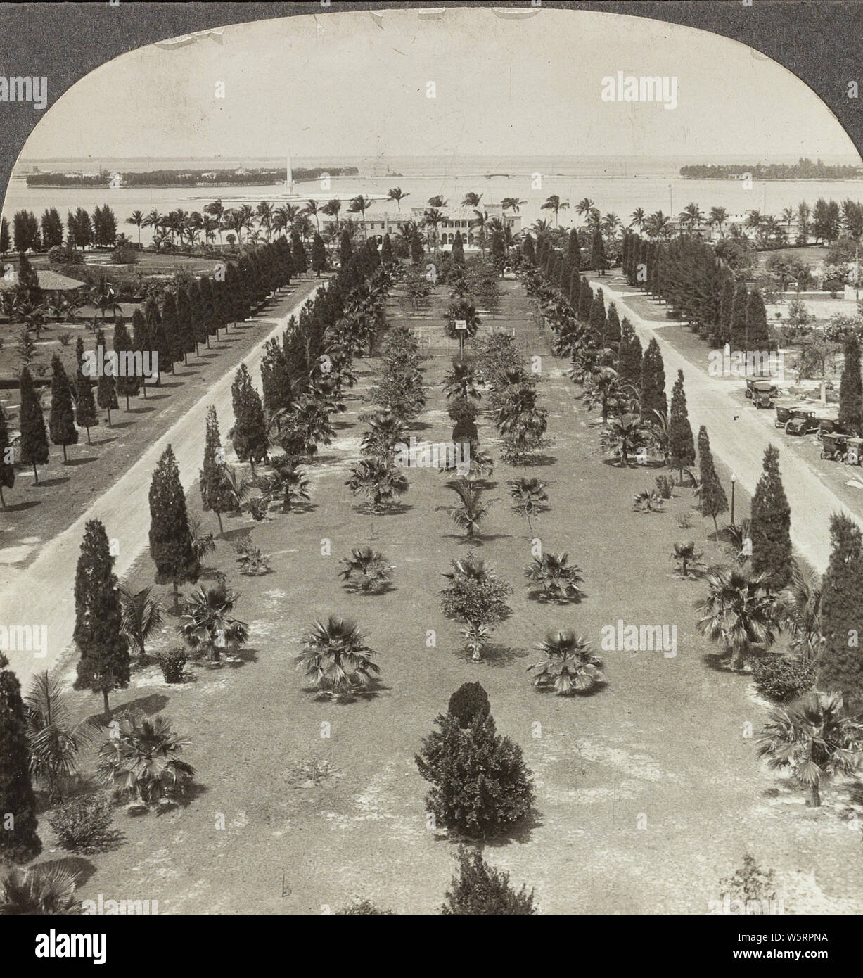 1920s beach photo hi-res stock photography and images - Alamy