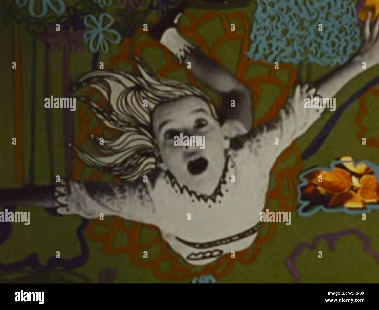 National Institute of Mental Health - Curious Alice (1971) - Alice ...