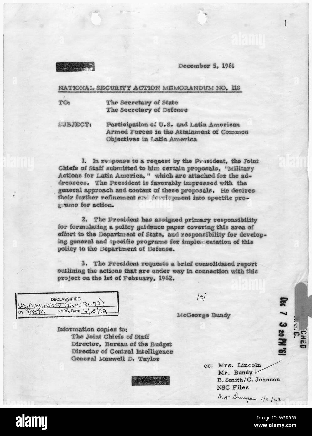 National security objectives hi-res stock photography and images - Alamy