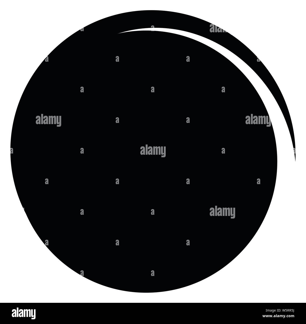 Smudge paintings Stock Vector Images - Alamy