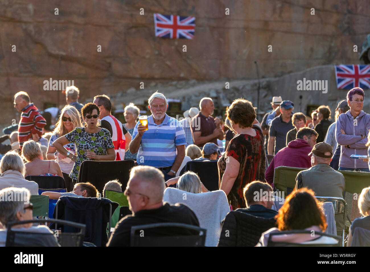 Lydbrook band hi-res stock photography and images - Alamy
