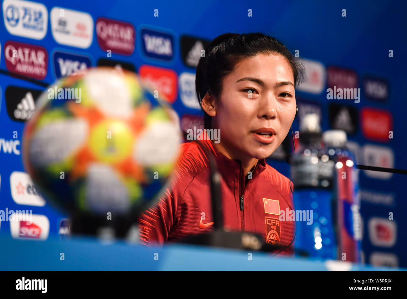 South africa womens national team hi-res stock photography and images ...