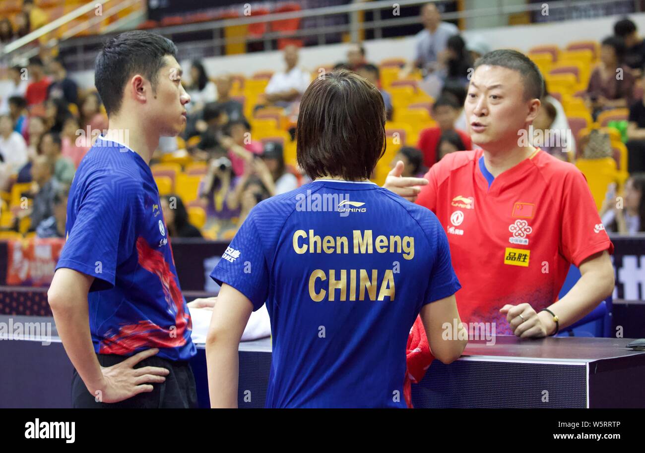 Yen chen ching hi-res stock photography and images - Alamy