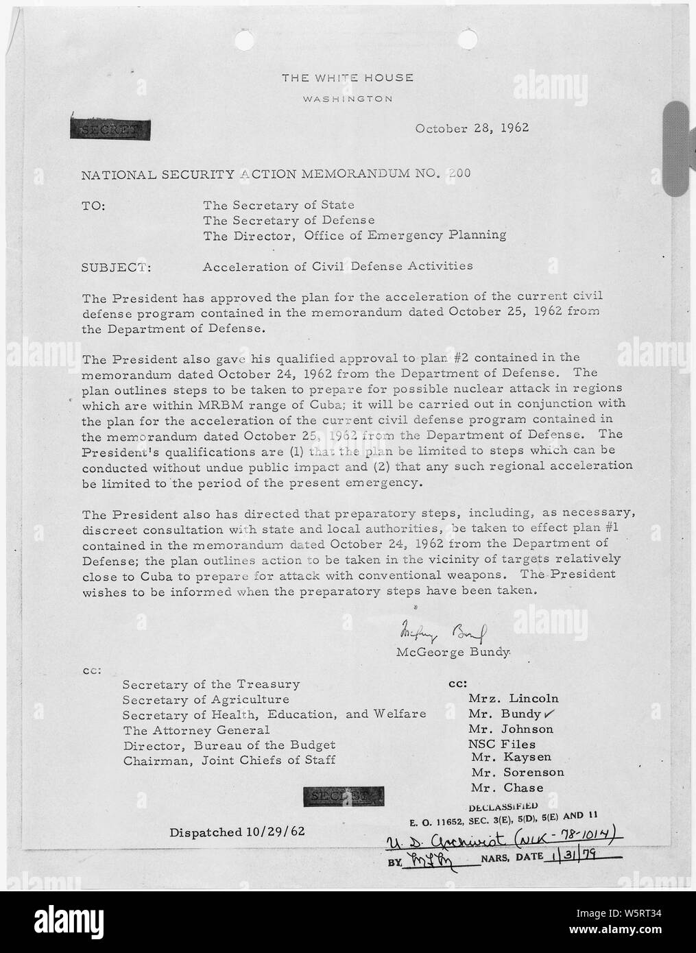 Emergency approval Black and White Stock Photos & Images - Alamy