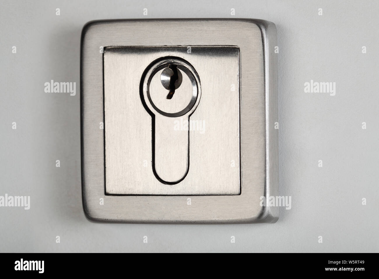 Loan locker hi-res stock photography and images - Alamy