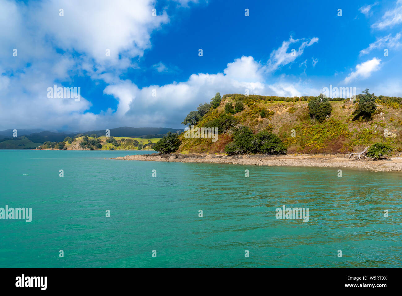 Waitawa regional new zealand hi-res stock photography and images - Alamy