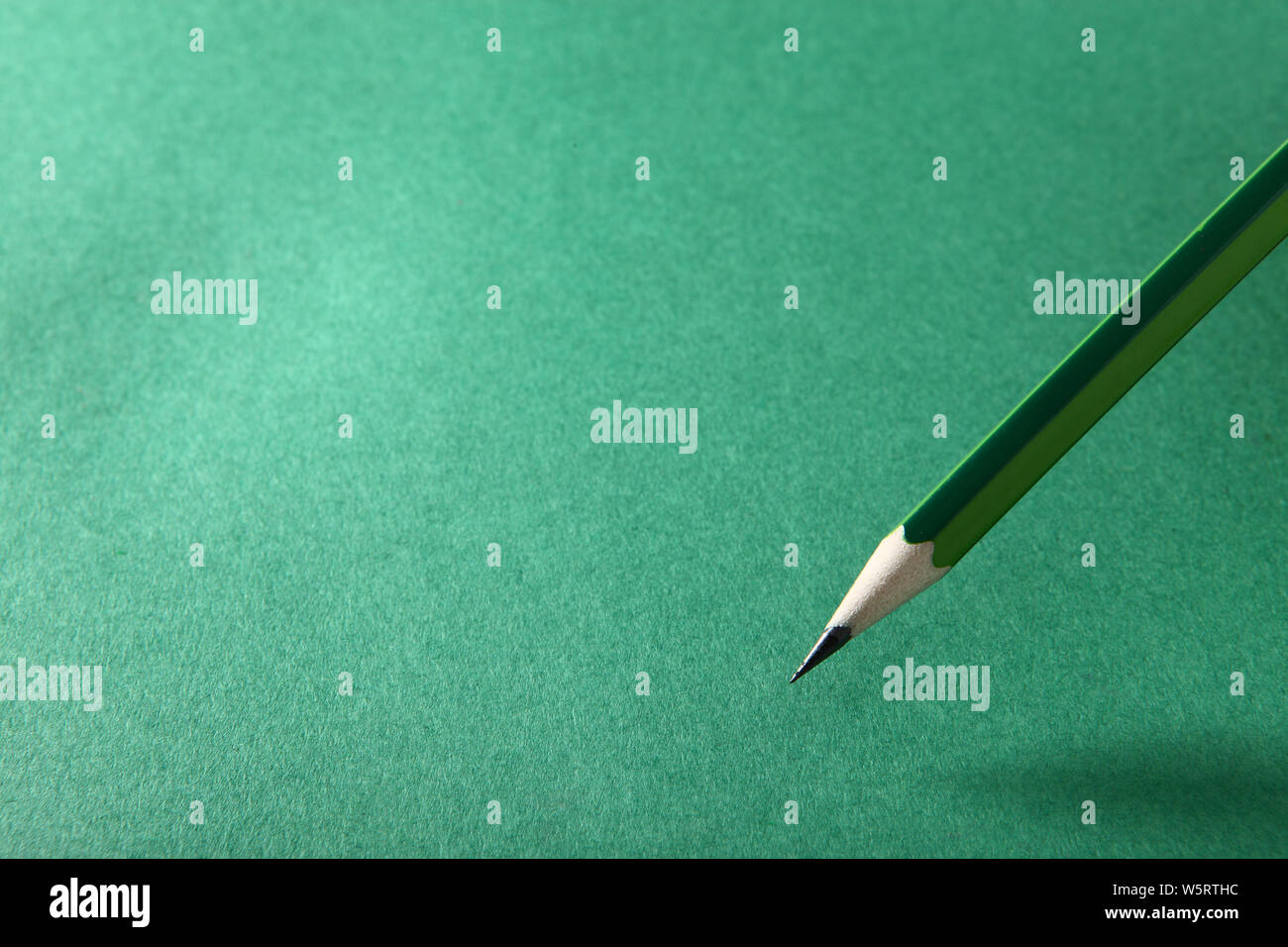 Close up a pencil Stock Photo - Alamy