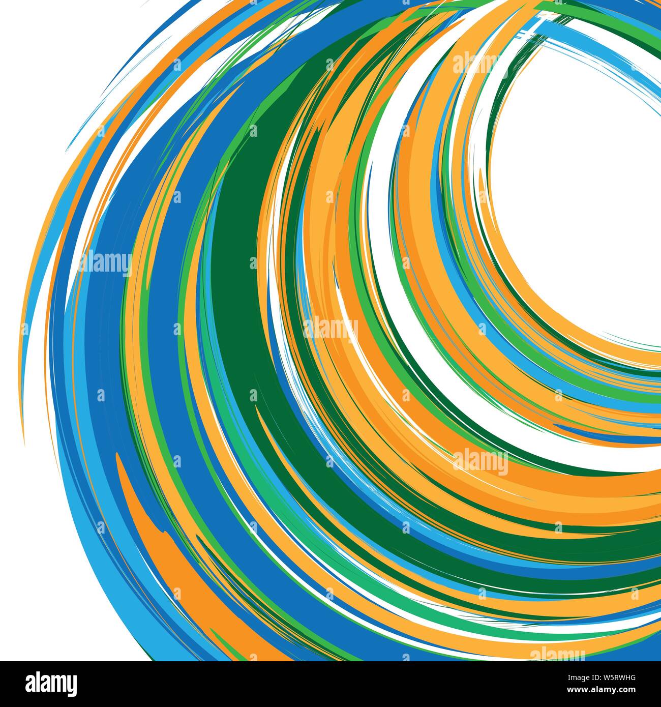 Distressed paintwork Stock Vector Images - Alamy