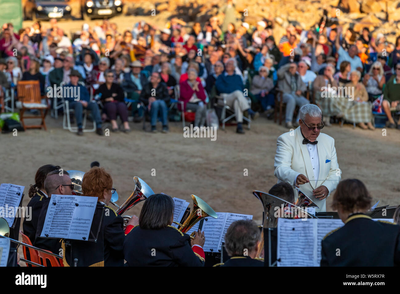 Lydbrook band hi-res stock photography and images - Alamy