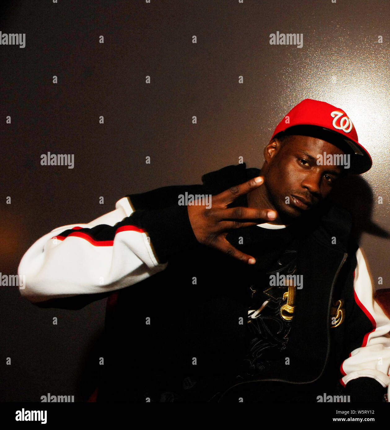 Jay Rock And The Game