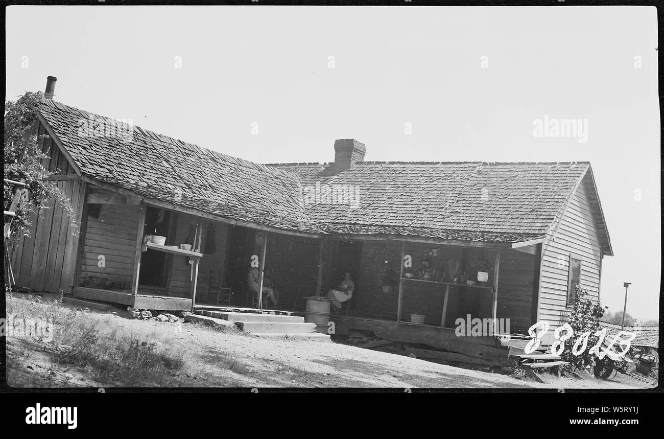 Neal, John R.; home Stock Photo - Alamy